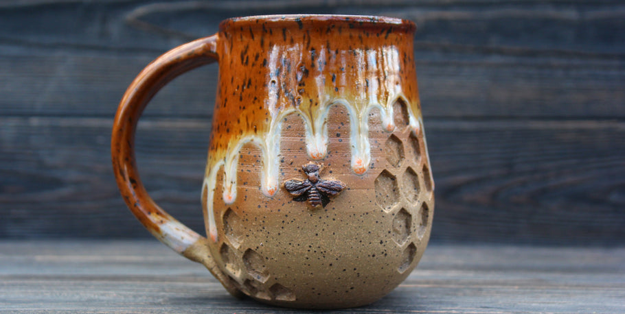 Pottery Collections – Audball Pottery Studio